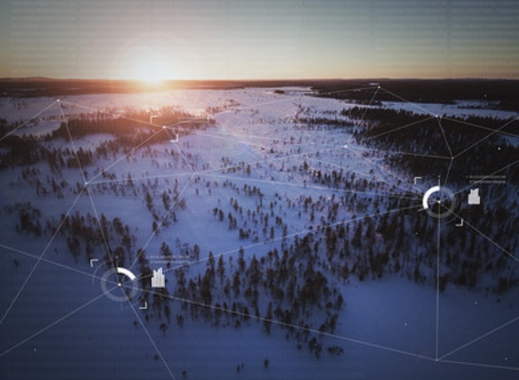 Anglo American sign global license for Infoscience Technologies ...