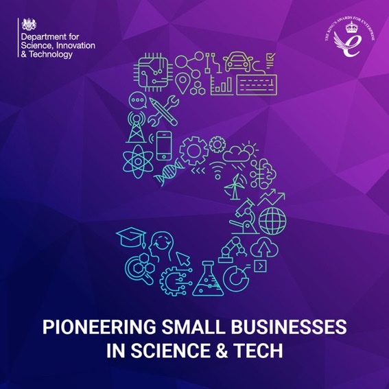 Department for Science, Innovation and Technology (DSIT) – Infoscience ...